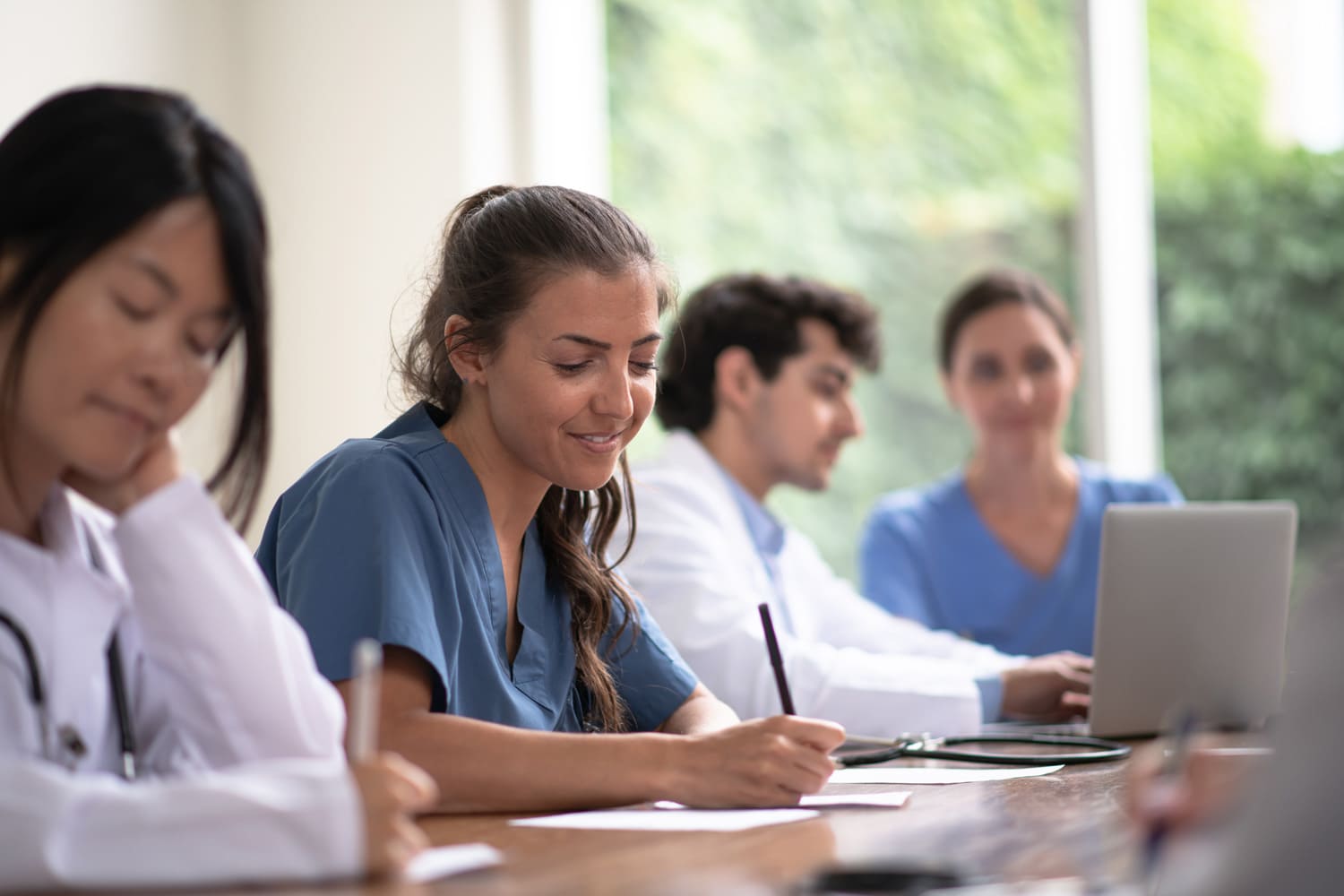 Intara Talent Solutions, an IntegrityM Brand – Find Your Fit